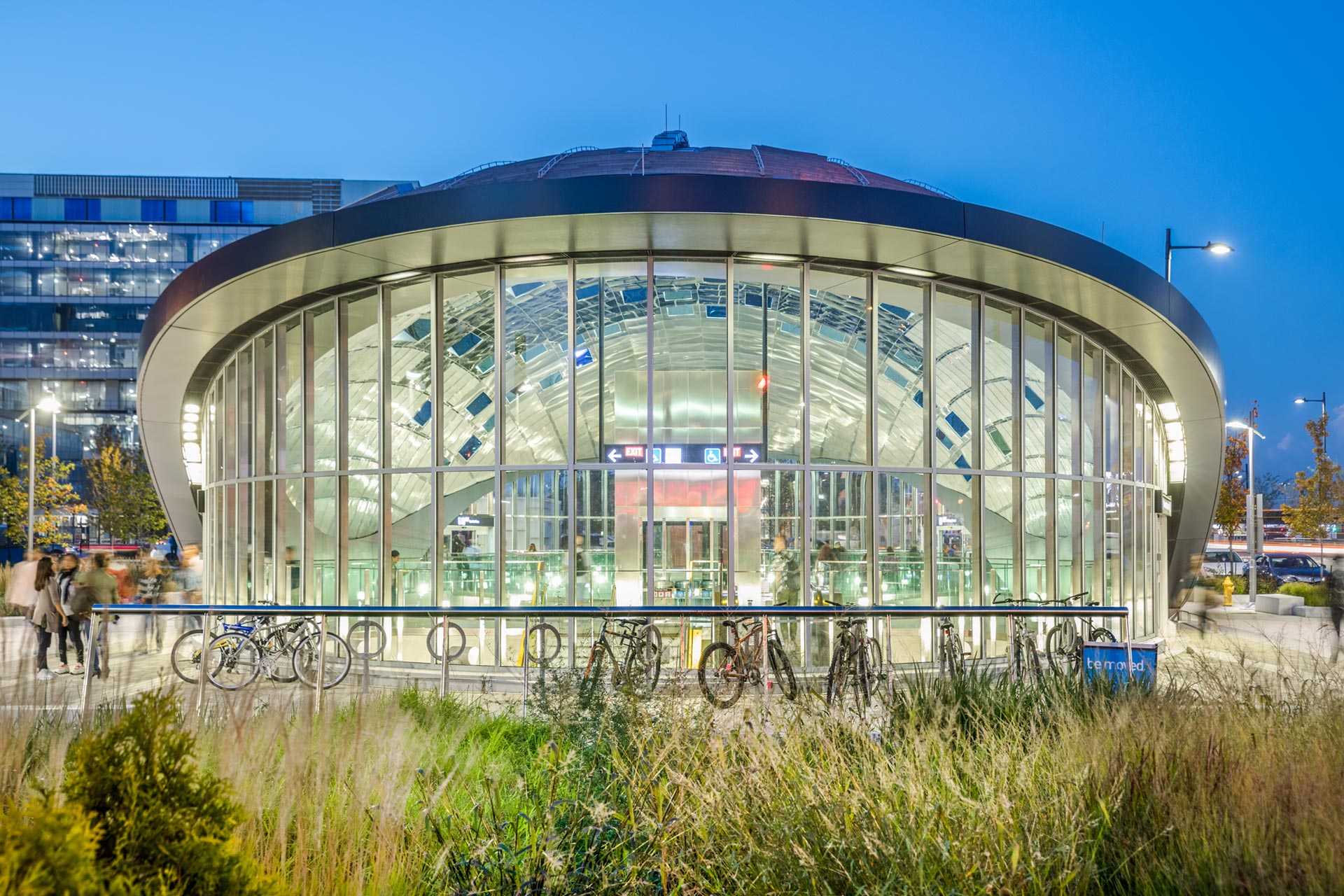 About Vaughan - Host in Vaughan